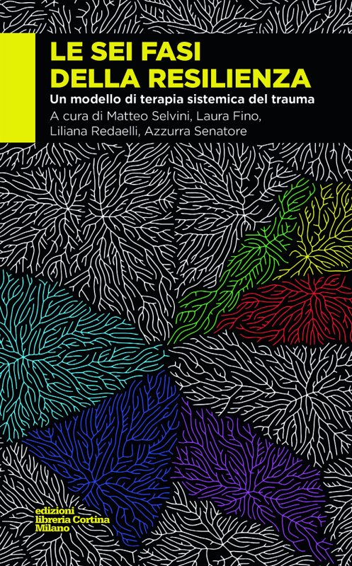 Le sei fasi della resilienza. Un modello di terapia sistemica del ...