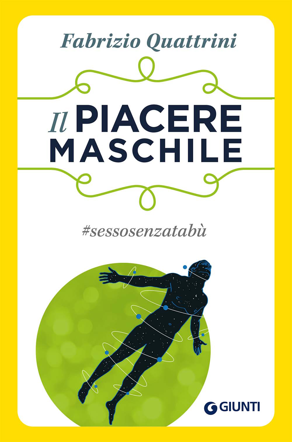 Il piacere maschile