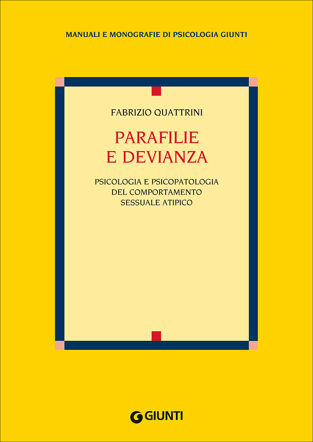 Parafilie e devianza | Psicologia.io