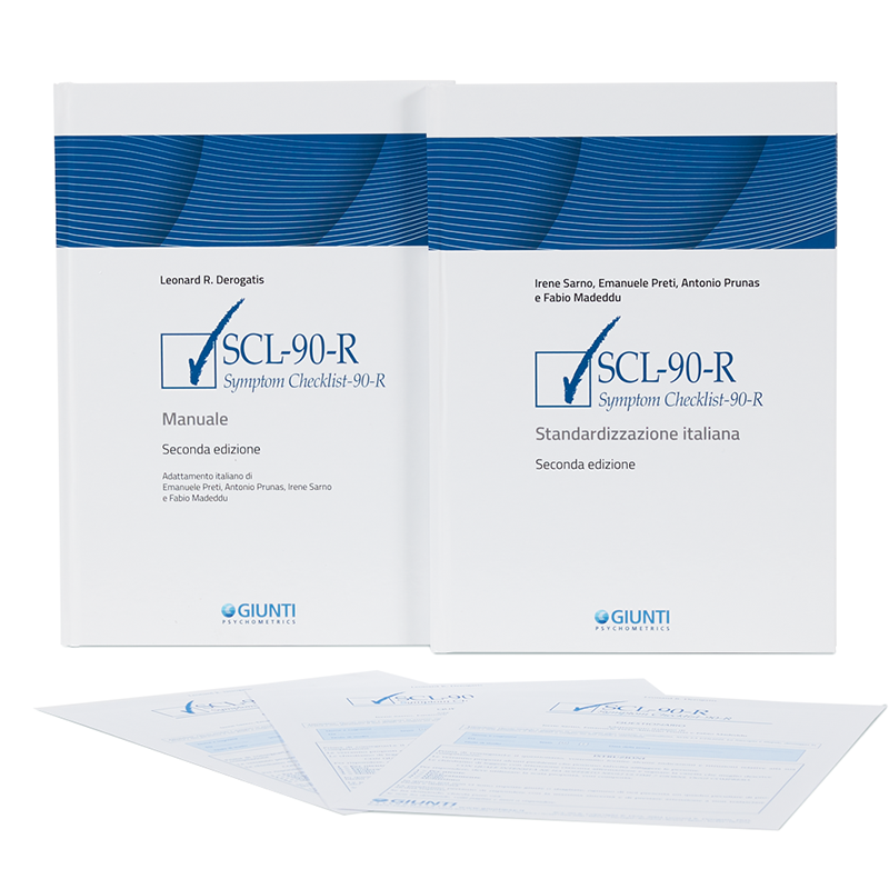SCL-90-R
