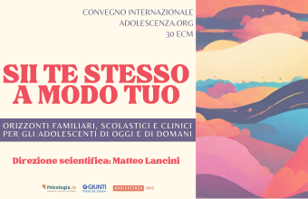 Sii te stesso a modo tuo | Psicologia.io