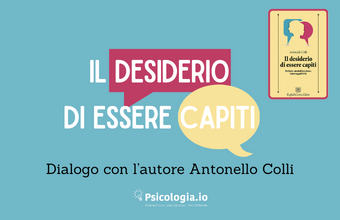 Il desiderio di essere capiti - Presentazione