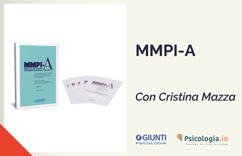 MMPI-A | Training per l'utilizzo del test