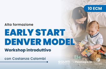 EARLY START DENVER MODEL