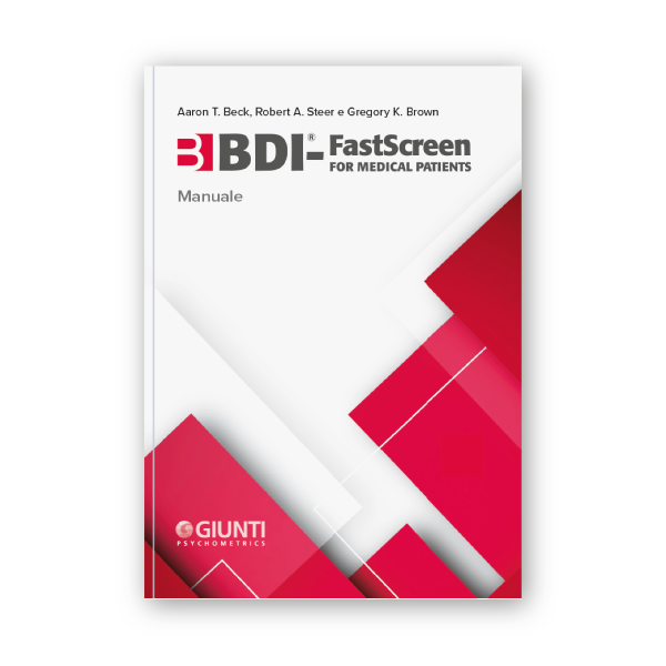 BDI-FS - Beck Depression Inventory – FastScreen