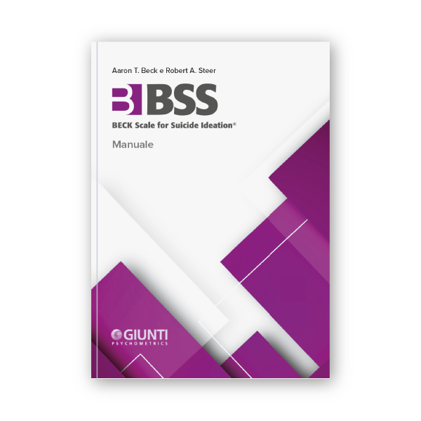 BSS – Beck Scale for Suicide Ideation