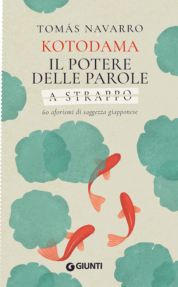 Kotodama. Il potere delle parole