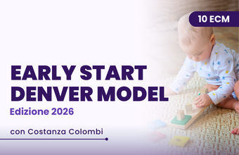 EARLY START DENVER MODEL