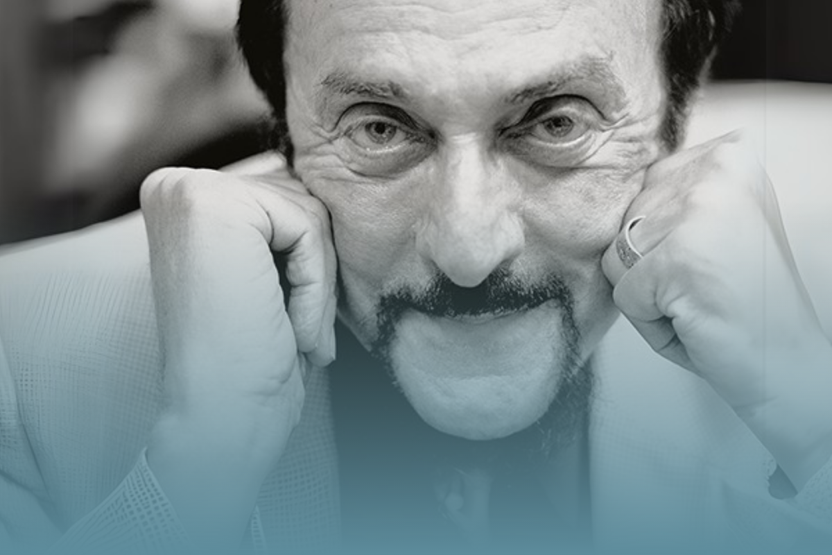Come le teorie di Philip Zimbardo hanno cambiato la Psicologia ...
