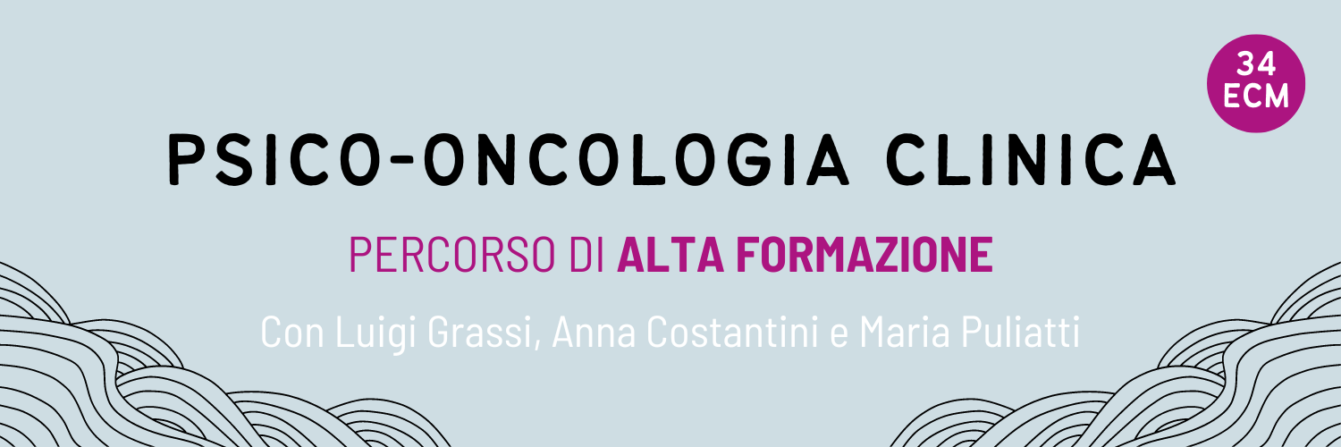 Psico-oncologia clinica