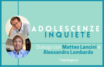Matteo Lancini - Psicoterapia | Psicologia.io